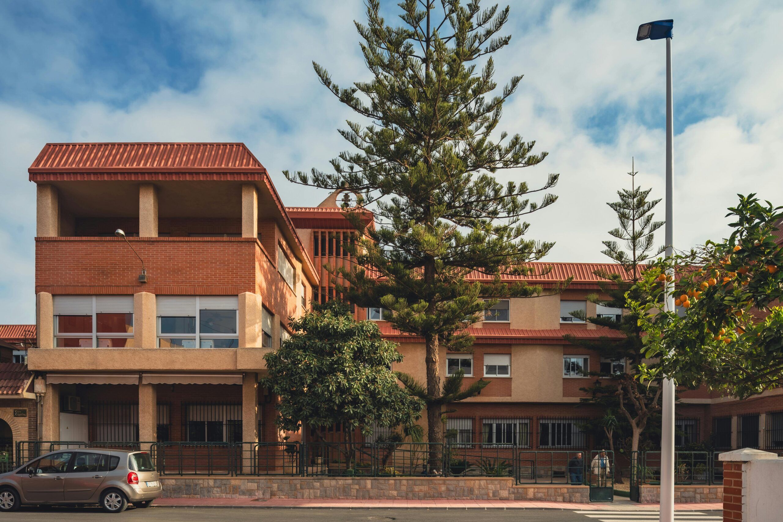 Spectrum Enterprises | Low Income Housing Tax Credit (LIHTC) Consulting